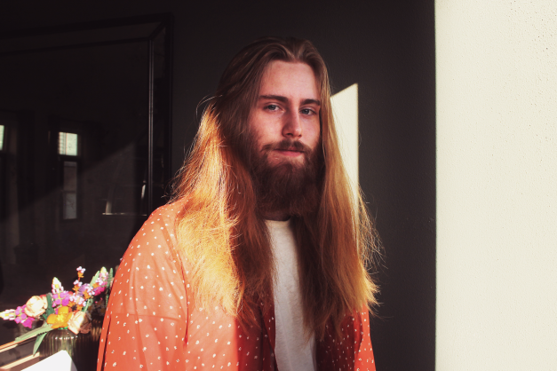 Global Game Jam Presents: The Community Spotlight: Tim Buhrs | Global ...