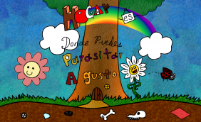 Guachapori GGJ | Global Game Jam