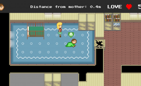 VAM GAME JAM | Global Game Jam