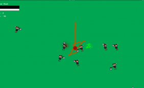 Indie Game Group Indonesia | Global Game Jam