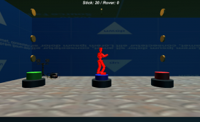 NGD Studios | Global Game Jam