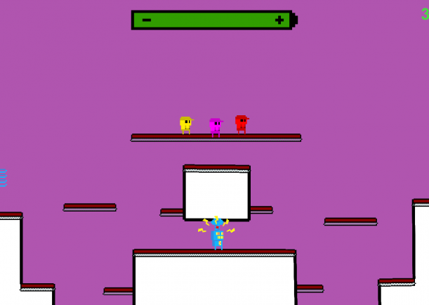 Bip Bop BOOM ! | Global Game Jam