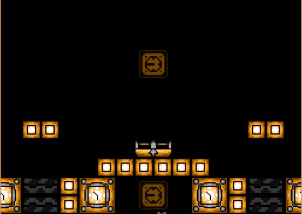 Clock Scaler | Global Game Jam