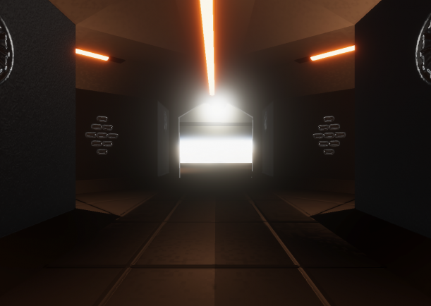 Project R&R | Global Game Jam