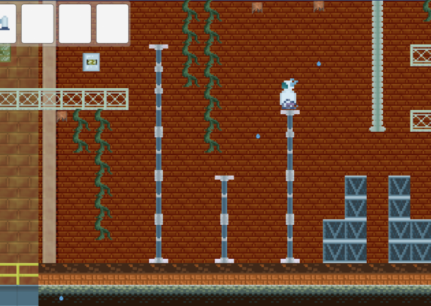 Modulus | Global Game Jam