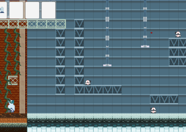 Modulus | Global Game Jam