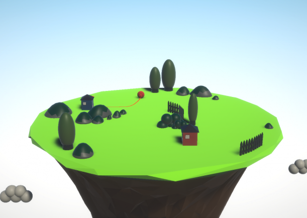 Intertwined | Global Game Jam