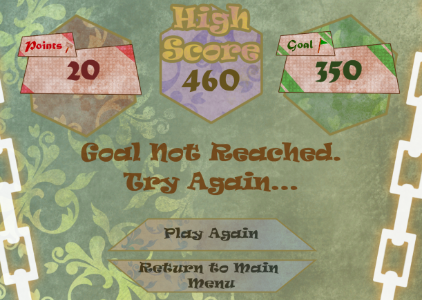 Wordsmiths | Global Game Jam