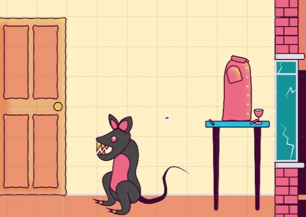 Legless | Global Game Jam