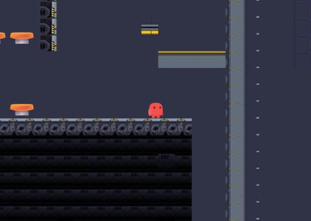 Runtime Terror | Global Game Jam