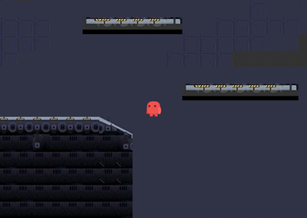 Runtime Terror | Global Game Jam