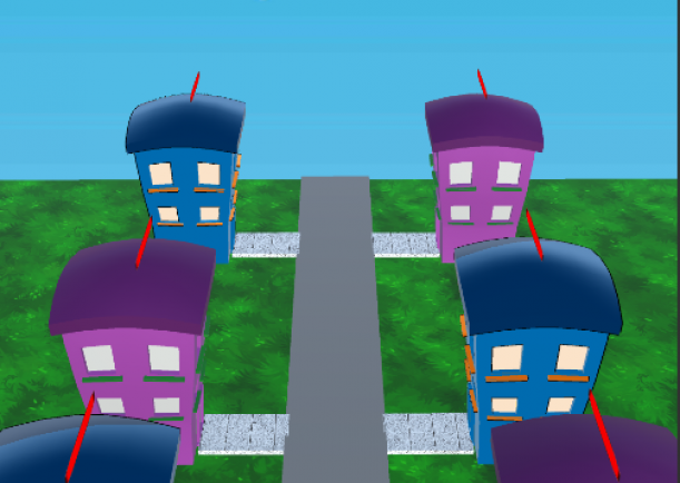 Quake Hero | Global Game Jam