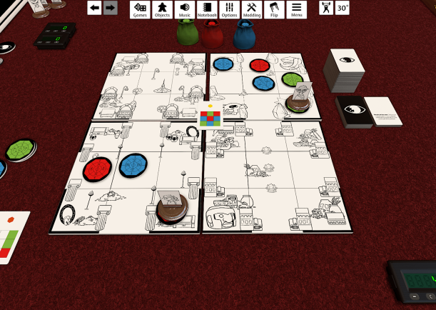 Encrypt | Global Game Jam