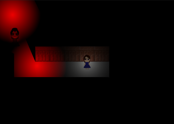 The Brave Girl | Global Game Jam