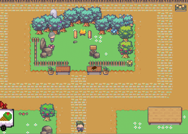 Laguna | Global Game Jam