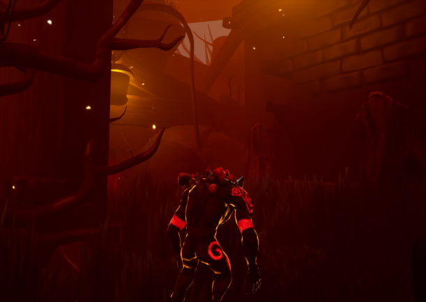 Spirit | Global Game Jam