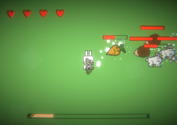 Pringles | Global Game Jam