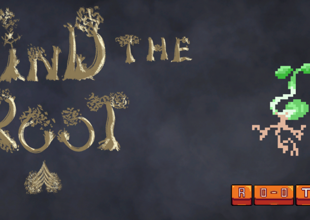 Root the UnRooTed | Global Game Jam
