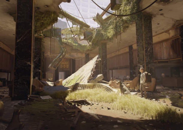 Plant Apocalypse | Global Game Jam