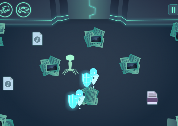 ROOT | Global Game Jam