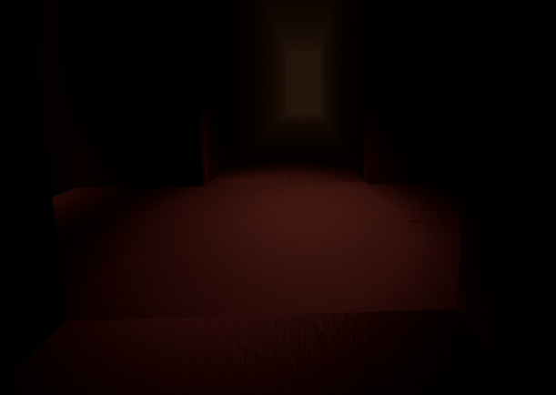 DEMON_ROOTS | Global Game Jam