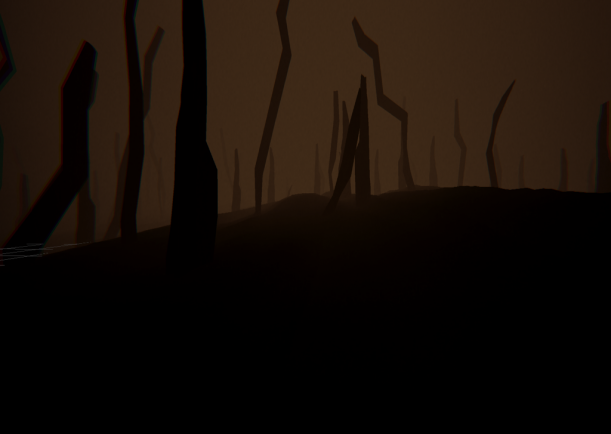 DEMON_ROOTS | Global Game Jam