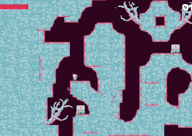 NOIA | Global Game Jam