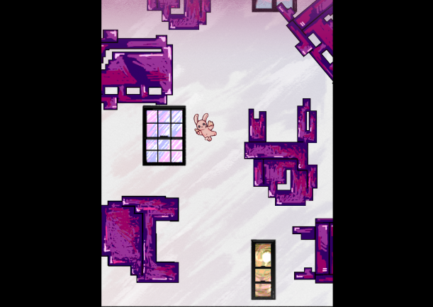 DropDead | Global Game Jam