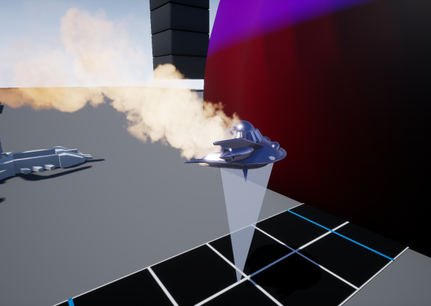 Alien Escape | Global Game Jam