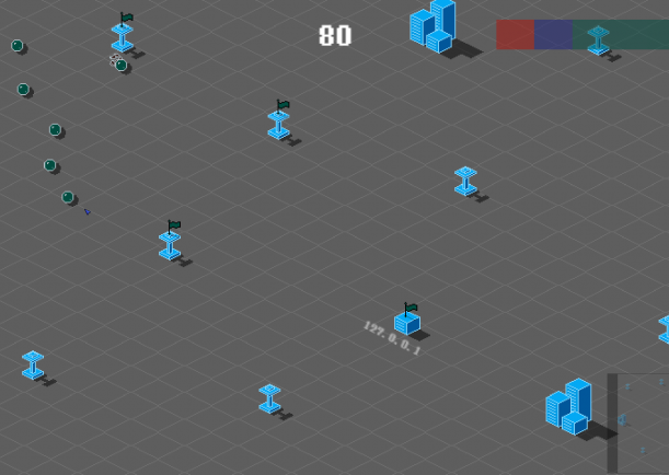 ://localhost | Global Game Jam