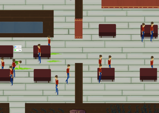 Undercooked | Global Game Jam