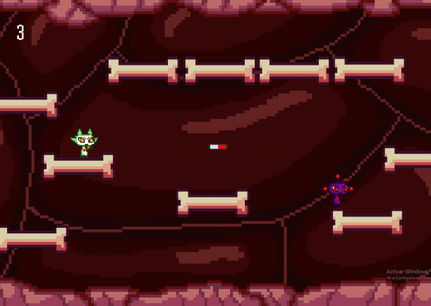 Illness | Global Game Jam