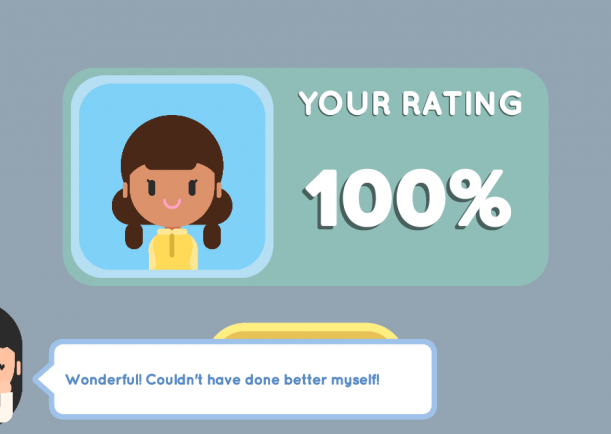 Mary Condo's Clean-Up Simulator | Global Game Jam