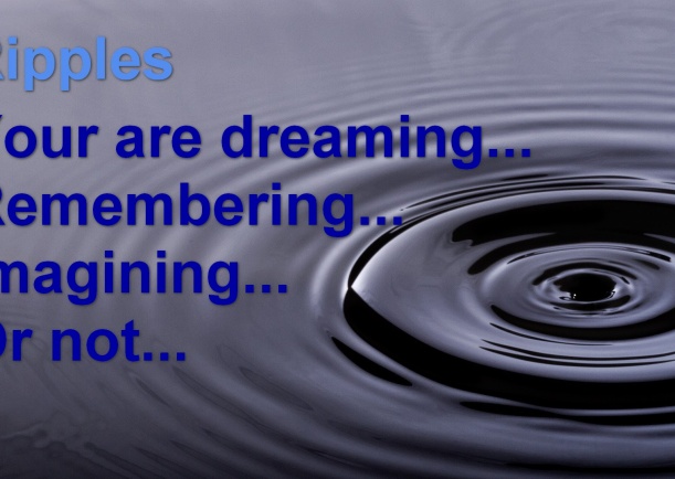 Ripples | Global Game Jam