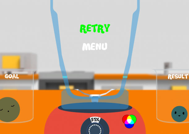 Poyu Poyu | Global Game Jam