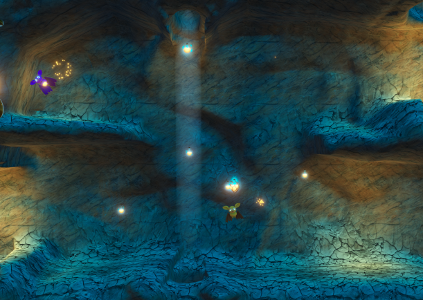 Tranek & Trania: In Transylvania | Global Game Jam