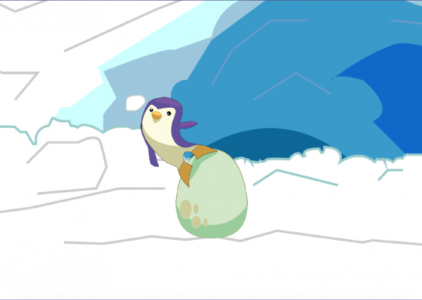 pengegg | Global Game Jam