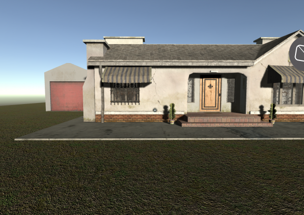 LOST LIFE | Global Game Jam