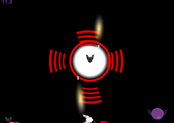 Echolocation | Global Game Jam