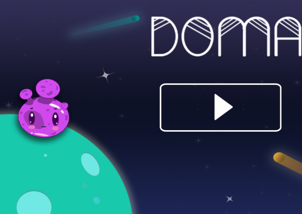 Doma | Global Game Jam