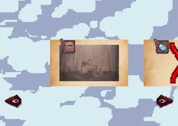 Reminiscence | Global Game Jam