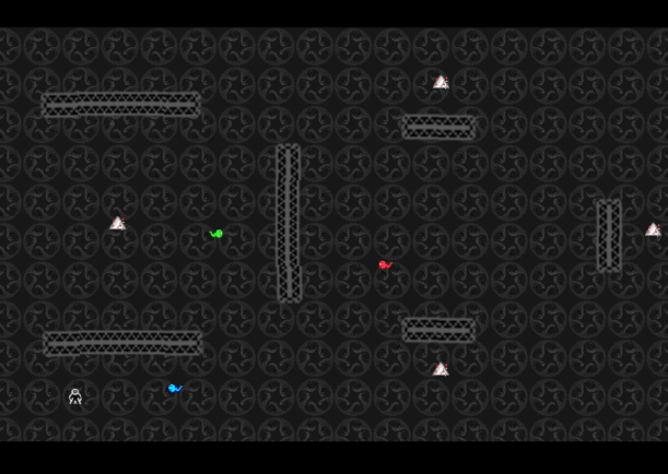 WAVELENGTH | Global Game Jam