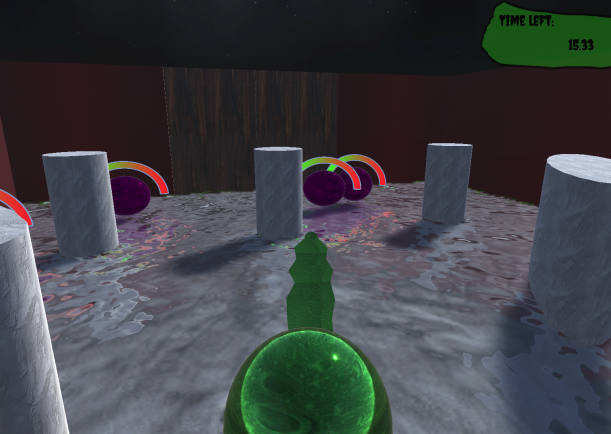 SLURP! | Global Game Jam