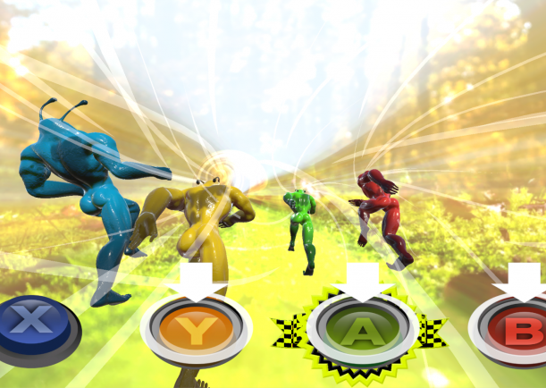 Super Slug Shellter 4 + 1/3 Turbo Edition | Global Game Jam