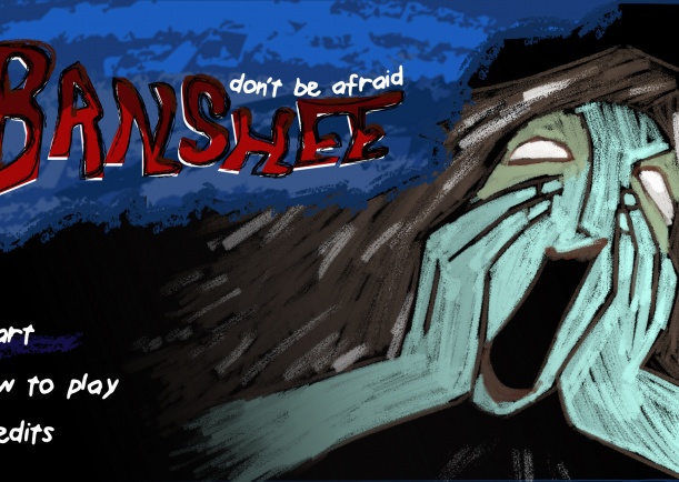 Banshee | Global Game Jam