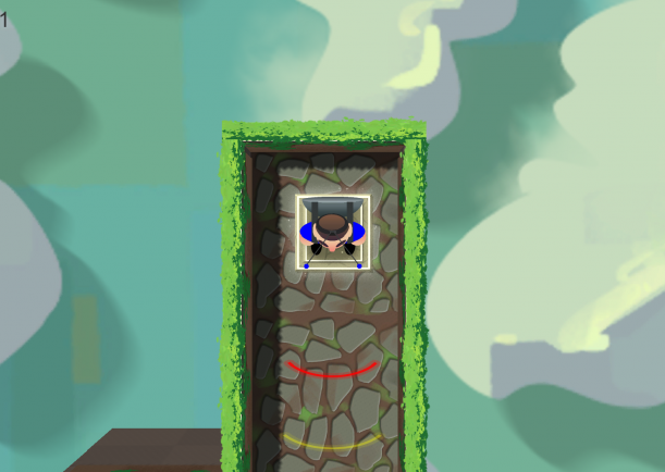 Take That | Global Game Jam