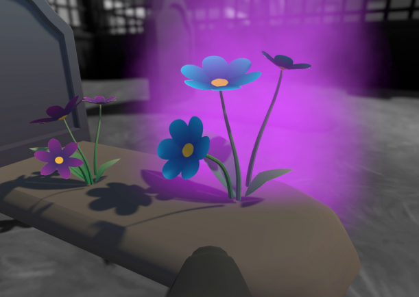 Stay, Good Dog! | Global Game Jam