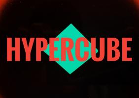 Hypercube | Global Game Jam