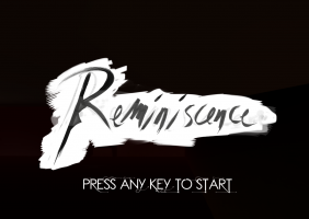 Reminiscence | Global Game Jam