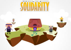 Solidarity | Global Game Jam